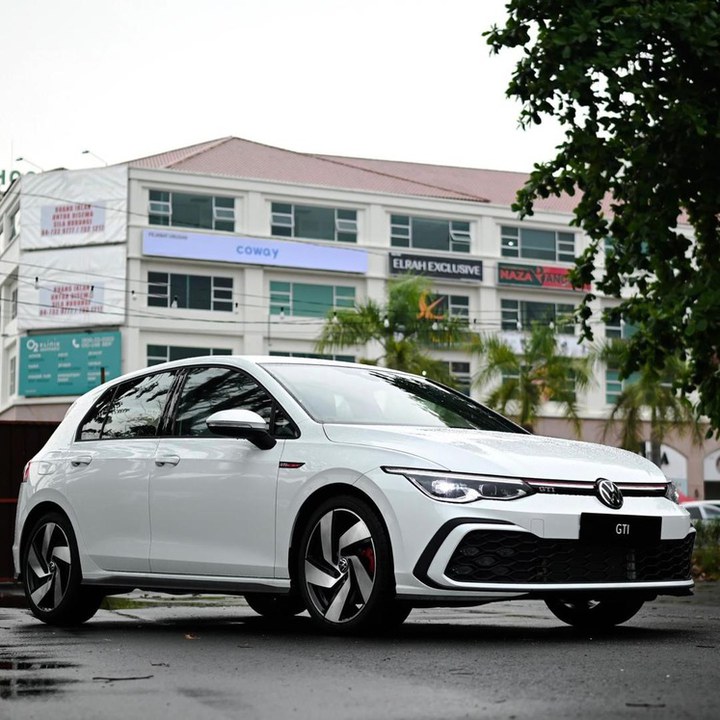 Lee Motors Autohaus, Alor Setar