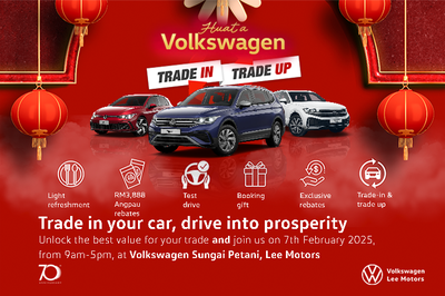 Lee Motors Autohaus, Alor Setar | Upgrade your drive, elevate your fortune